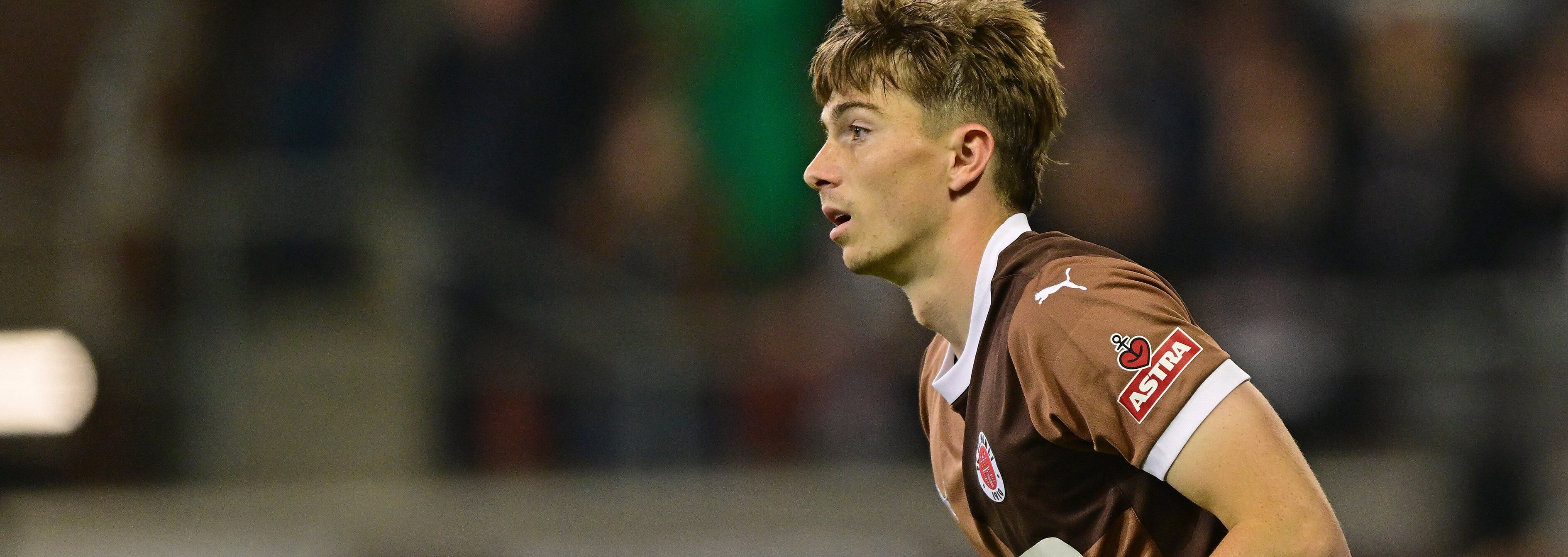 Gespräch mit Scott Banks