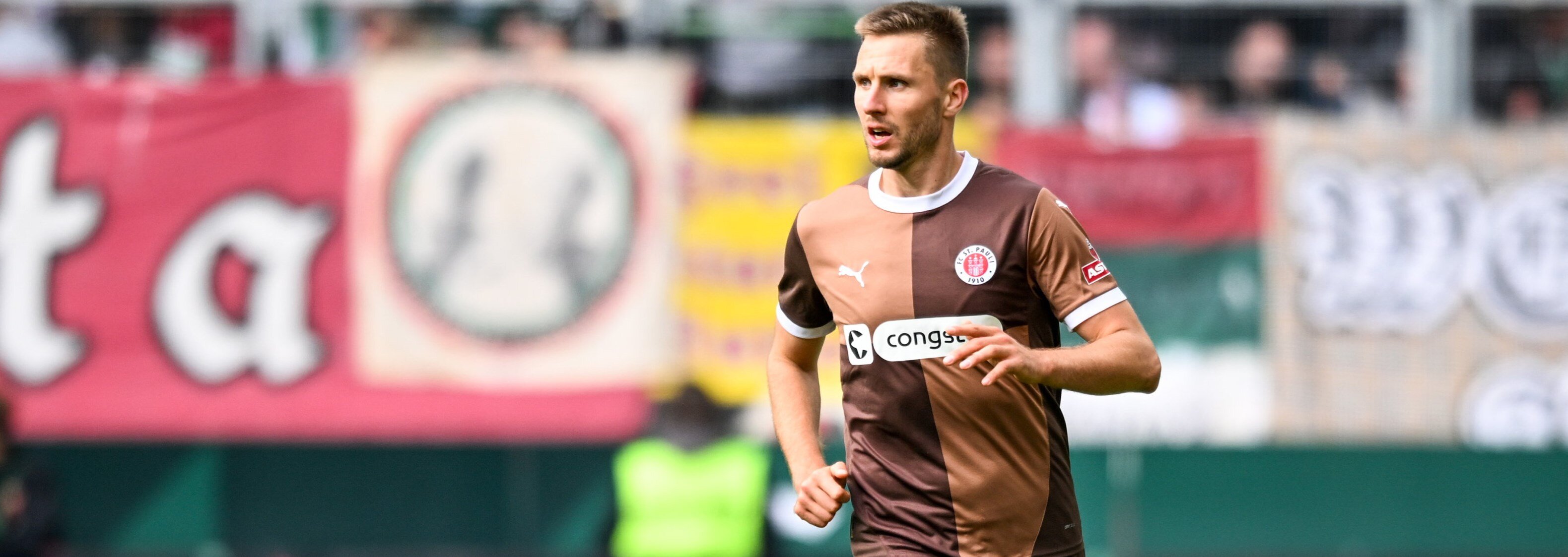 Gespräch mit Karol Mets